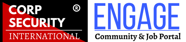 ENGAGE – CorpSecurity Shop