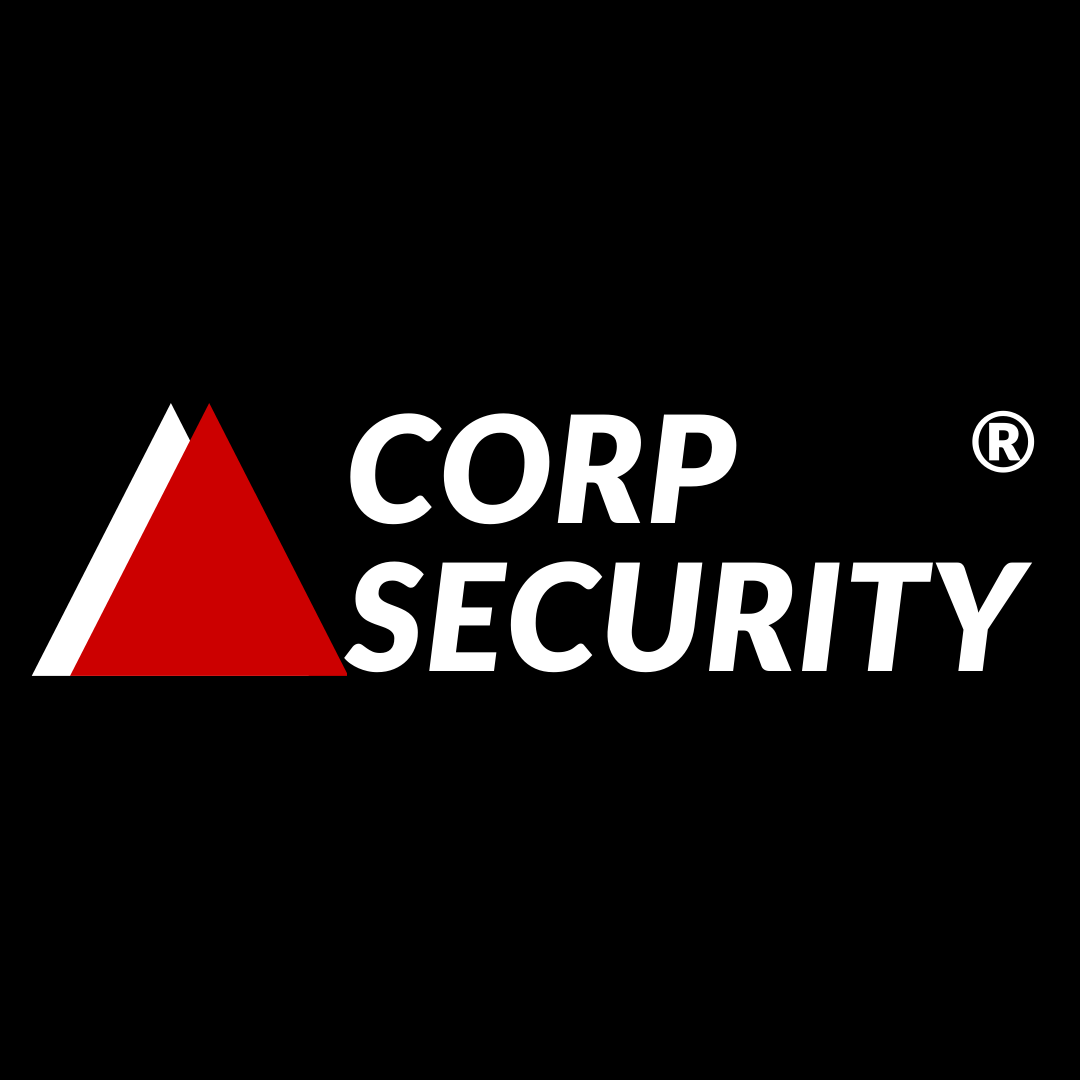 CorpSecurity 2023 Vertical logo Dark background – CorpSecurity Shop